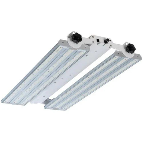 LED Lighting – Urban Greenhouse Hydroponics