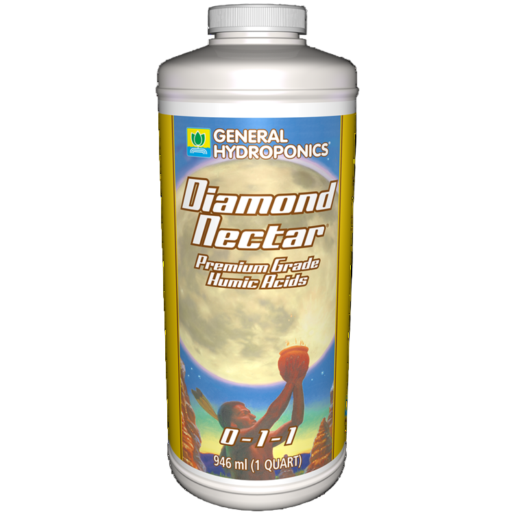 Diamond Nectar - General Hydroponics – Urban Greenhouse Hydroponics